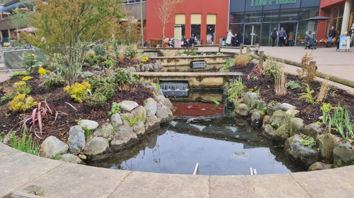 Our Services | Land Structure