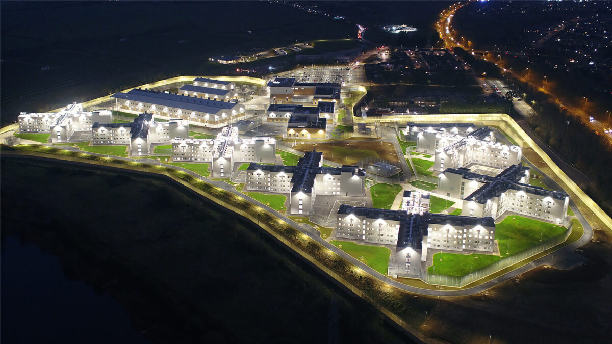 Our Services | Land Structure